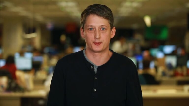 Will Anyone Miss James Kvaal? Uncertainties in Politics - Career ...